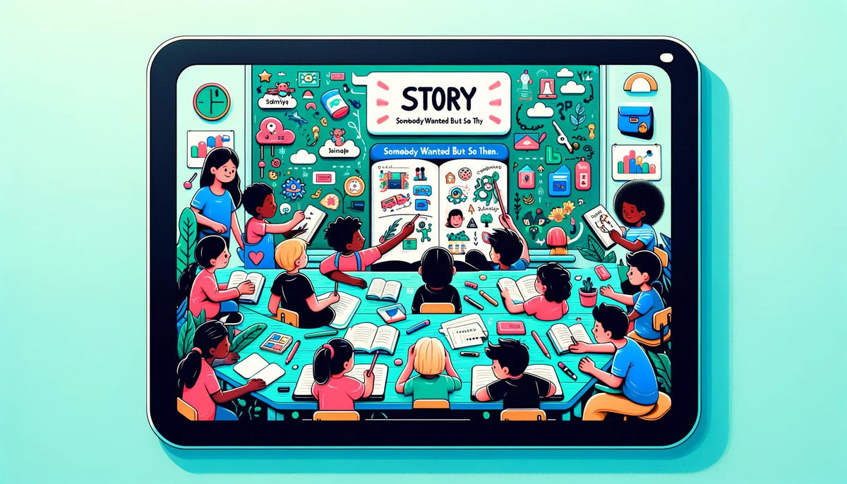 用 SWBST 讓使用者故事變簡單！ – 建威管理顧問®